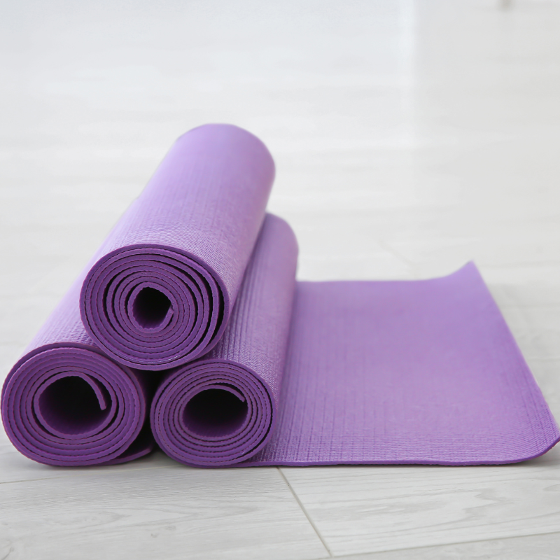 Yoga Mat Hire - Shine Om
